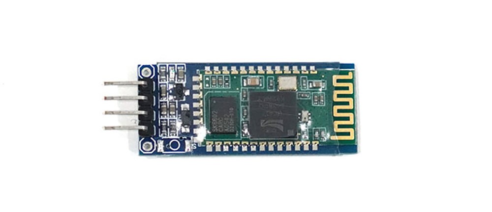 HC-06 Bluetooth Module CN - Arduino维基：Arduino HC-06蓝牙模块指南