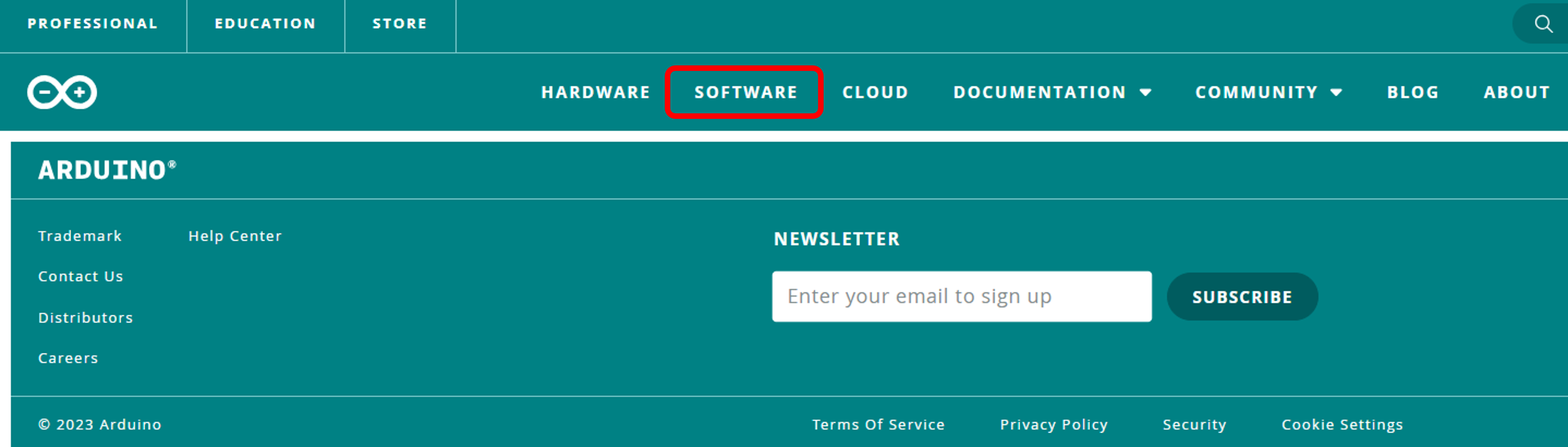 Using Arduino - 아두위키 : 아두이노 사용 환경 가이드