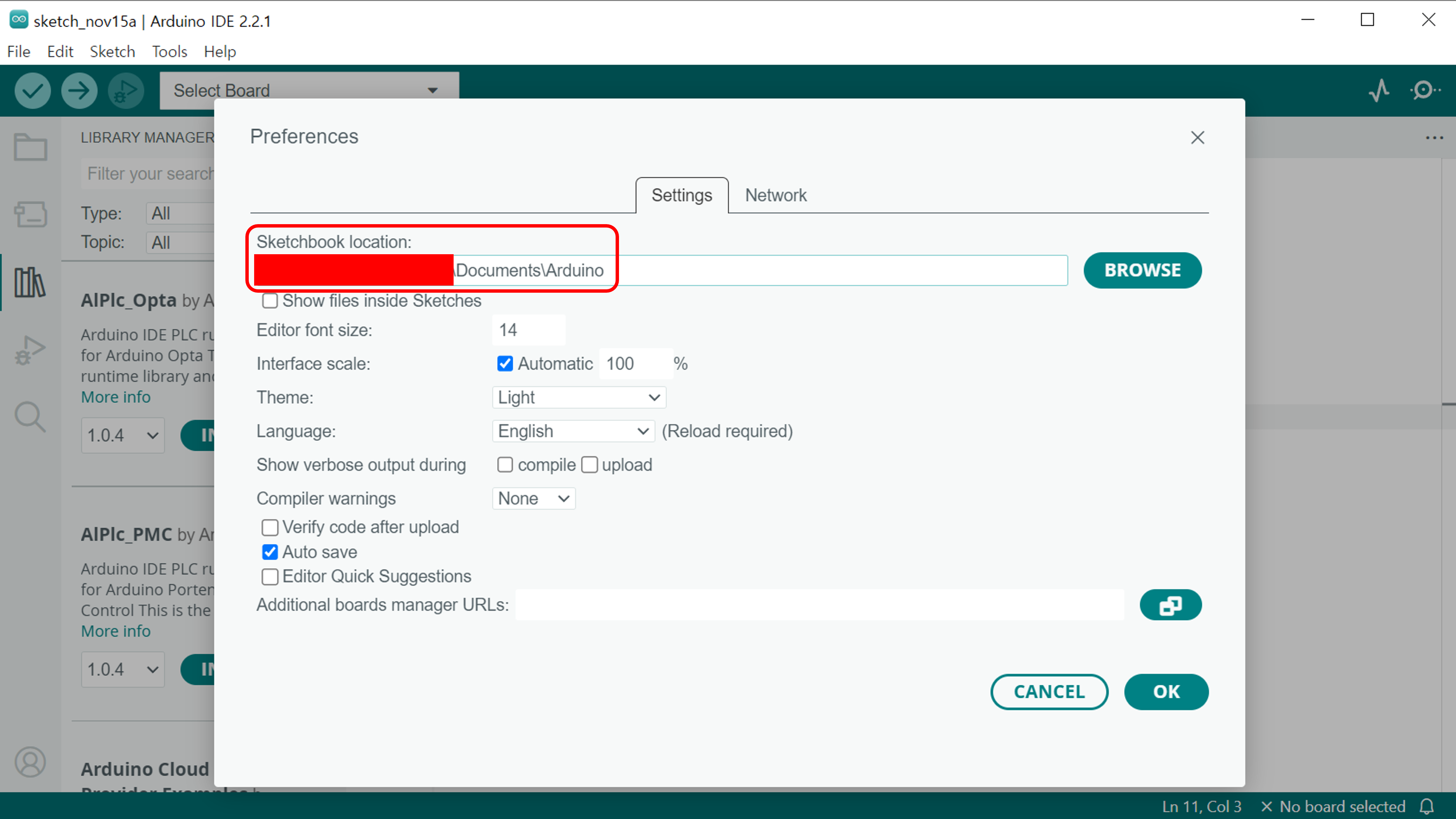 아두이노 라이브러리 - 아두위키 : 아두이노 라이브러리 가이드