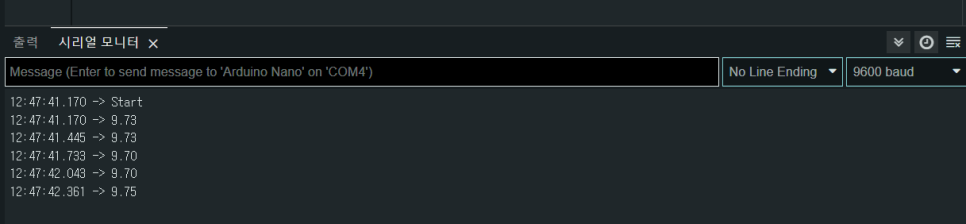 전압 측정 센서(HAM6827) - 아두위키 : 아두이노 전압 측정 센서(HAM6827) 가이드