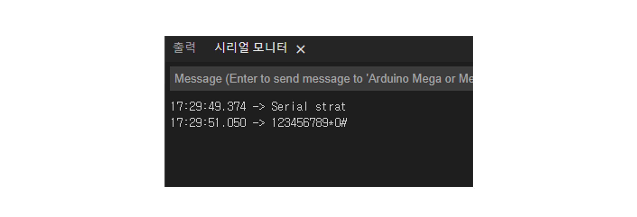 3x4 키패드 - 아두위키 : 아두이노 3x4 키패드 가이드