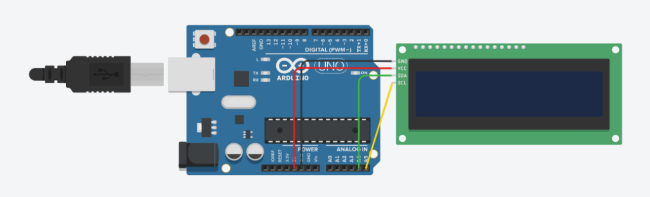 Lcdliquid Crystal Display En Arduwiki Arduino Lcd Guide 9849