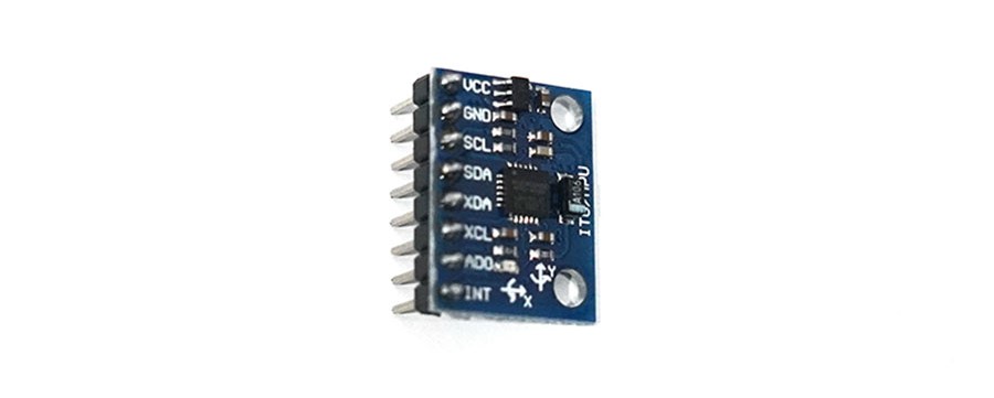 3-Axis Gyro Sensor(MPU-6050,GY-521) - 아두위키 : 아두이노 3축 자이로 센서(MPU-6050) 가이드