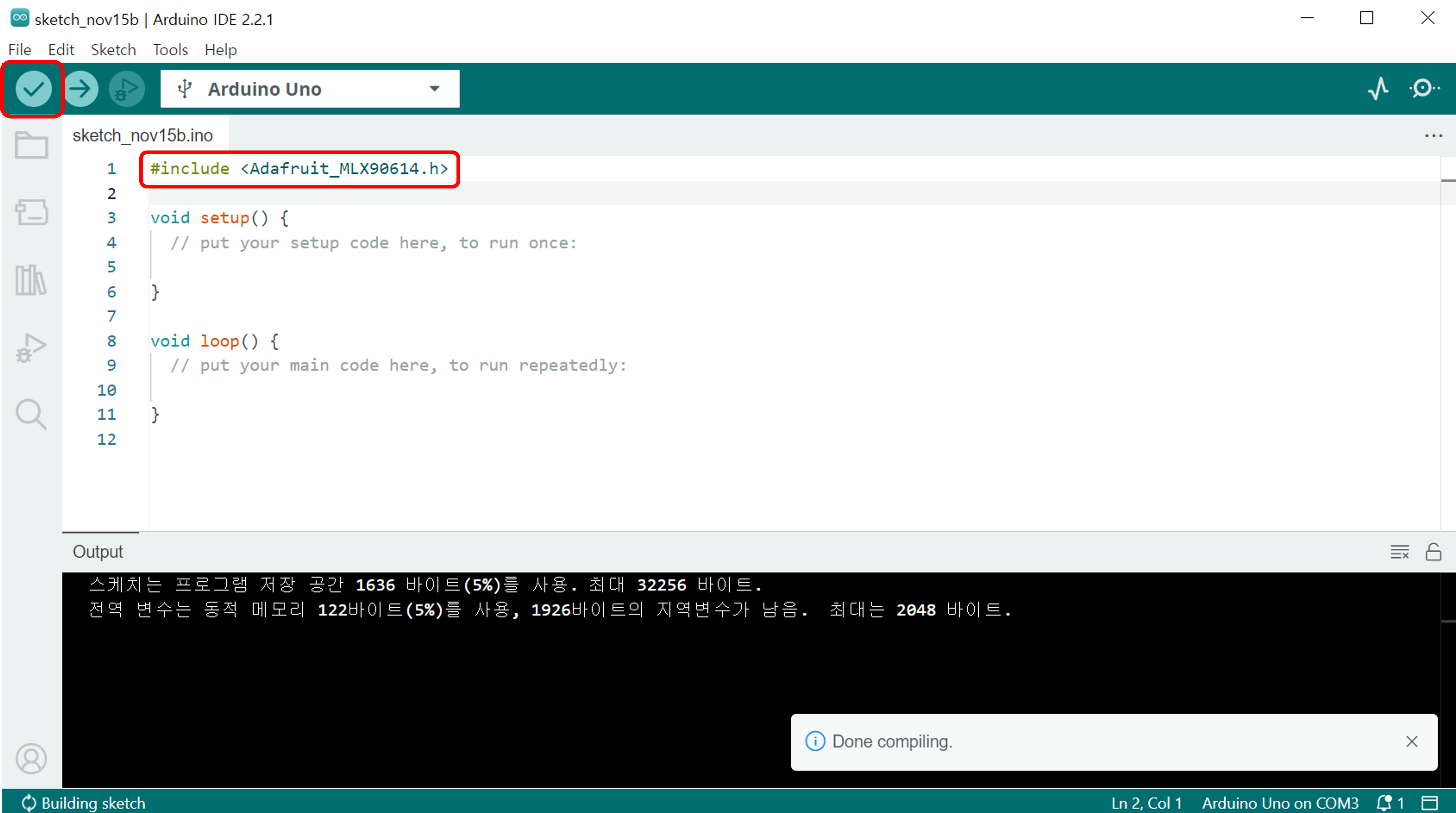 아두이노 라이브러리 - 아두위키 : 아두이노 라이브러리 가이드