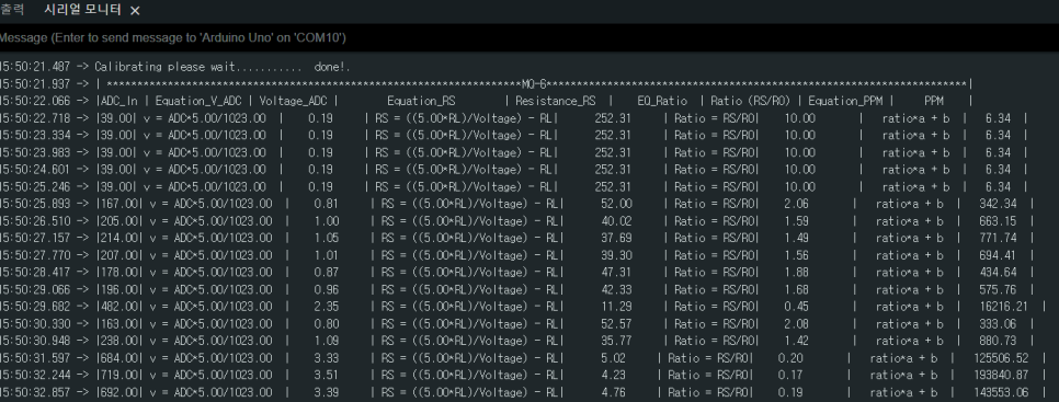 Mq Sensors En Arduino Wiki Arduino Mq Gas Sensor Guide