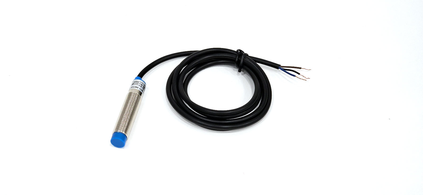 Proximity Sensor En - Arduwiki : Arduino Proximity Sensor Guide